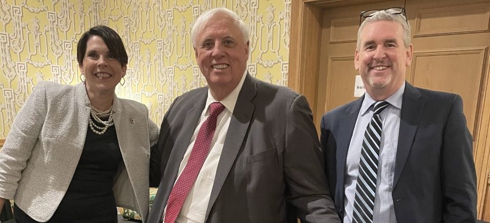 WVAEMSP/WVASSP Annual Conference – WV Principals