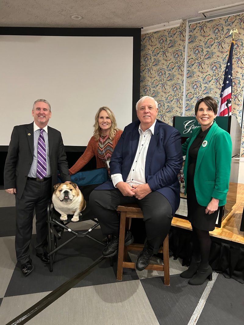 WVAEMSP/WVASSP Annual Conference – WV Principals